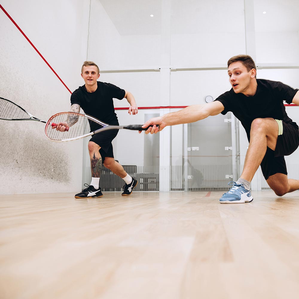 Indoor sports for your year-round fitness – Dextro Energy*