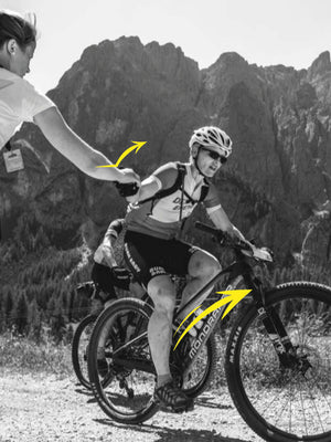 Dextro Sport Team: Deine Sport Community – Dextro Energy*