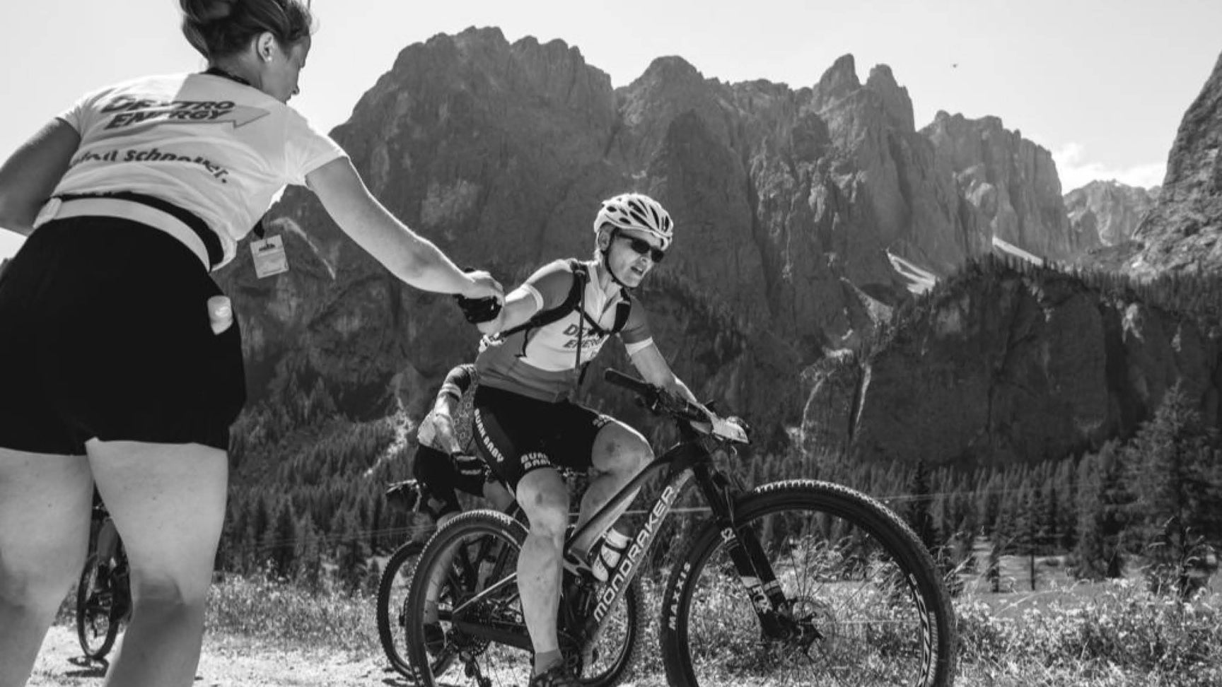 Dextro Sport Team: Deine Sport Community – Dextro Energy*